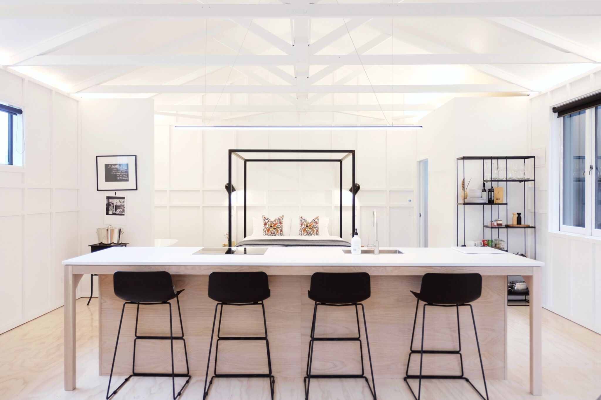 The Tack Rooms - Hotel Montreal